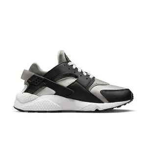 Nike Huarache Sneakers - Black/white/neutral Grey