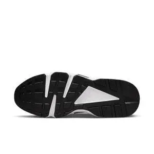 Nike Huarache Sneakers - Black/white/neutral Grey