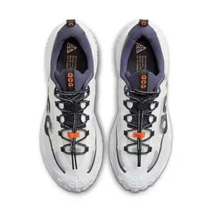Nike Mountain Fly 2 Low Sneakers - Gridiron/black/summit White