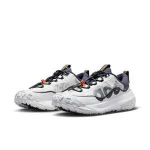 Nike Mountain Fly 2 Low Sneakers - Gridiron/black/summit White