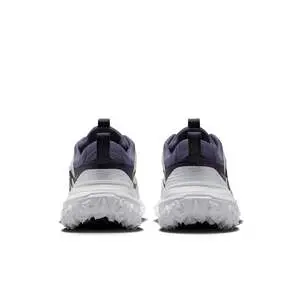 Nike Mountain Fly 2 Low Sneakers - Gridiron/black/summit White