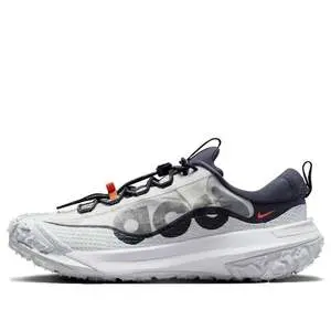 Nike Mountain Fly 2 Low Sneakers - Gridiron/black/summit White