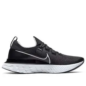 Nike React Infinity Run - Black/white