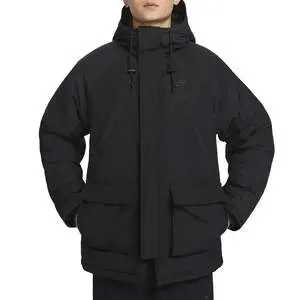 Nike Club Therma-fit Hooded Jacket