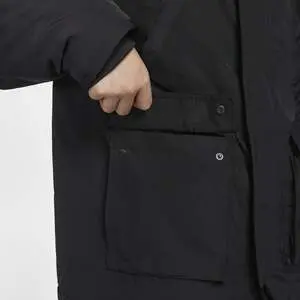 Nike Club Therma-fit Hooded Jacket