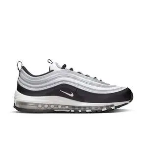 Nike Max 97 Sneakers - White/black