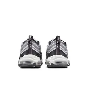 Nike Max 97 Sneakers - White/black