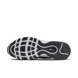 Nike Max 97 Sneakers - White/black