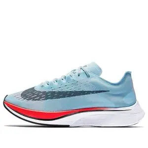 Nike Zoomx Vaporfly 4% Og "ice Blue" Running Shoes