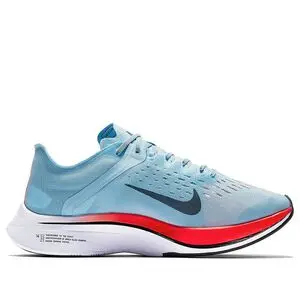 Nike Zoomx Vaporfly 4% Og "ice Blue" Running Shoes