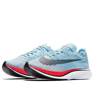 Nike Zoomx Vaporfly 4% Og "ice Blue" Running Shoes