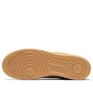 Nike Force 1 Low Flax Sneakers