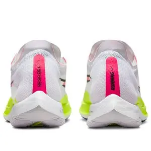 Nike Zoomx Streakfly Premium Racer Blue Volt Athletic Sneakers