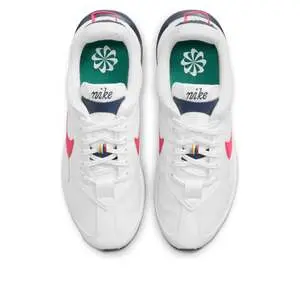 Nike Max Pre-day Sneakers - White/blue/pink