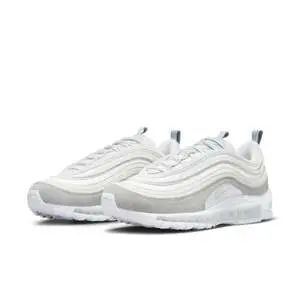 Nike Max 97 Se "south Korea - White/grey
