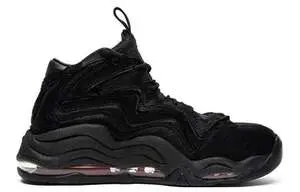 Nike Kith X Air Pippen 1 High Top Sneakers - Black