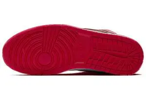 JORDAN 1 Retro High Og Nrg "homage To Home - Black