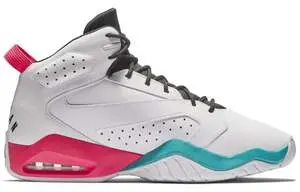 JORDAN Lift Off High Top Sneakers - White
