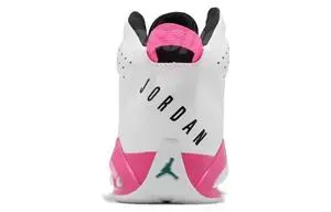 JORDAN Lift Off High Top Sneakers - White