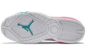 JORDAN Lift Off High Top Sneakers - White