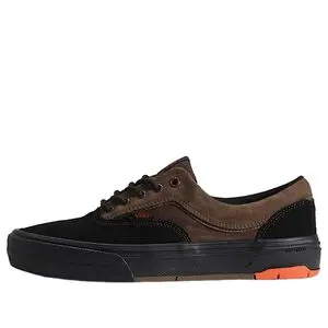 VANS Vans Skate Era Wafflecup Sneakers Black/brown