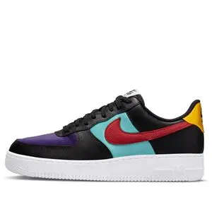 Nike Nba X Air Force 1 '07 Lv8 Emb 'wnba' Dh7436-001