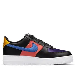 Nike Nba X Air Force 1 '07 Lv8 Emb 'wnba' Dh7436-001