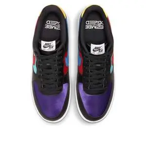 Nike Nba X Air Force 1 '07 Lv8 Emb 'wnba' Dh7436-001