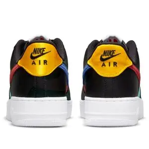Nike Nba X Air Force 1 '07 Lv8 Emb 'wnba' Dh7436-001