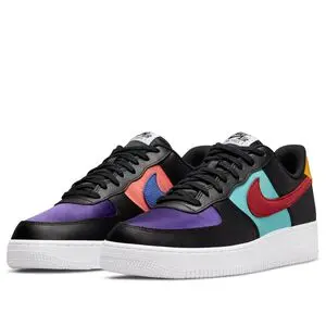 Nike Nba X Air Force 1 '07 Lv8 Emb 'wnba' Dh7436-001