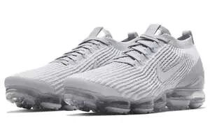 Nike Vapormax Flyknit 3 Sneakers - White
