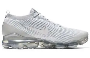 Nike Vapormax Flyknit 3 Sneakers - White