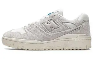 NEW BALANCE X Aime Leon Dore 550 Sneakers - Grey/white/blue