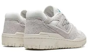 NEW BALANCE X Aime Leon Dore 550 Sneakers - Grey/white/blue