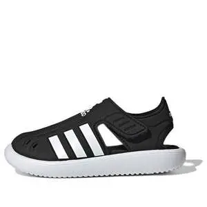 Adidas Closed Toe Water Sandals
