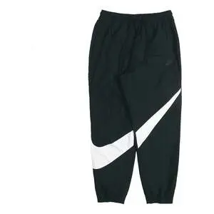 Nike Woven Statement Pants - Black
