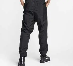 Nike Woven Statement Pants - Black