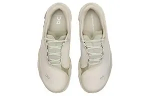 On X Post Archive Faction Cloudmonster 2 "current Form 1.0" Sneakers - White