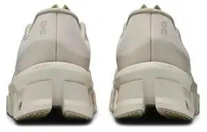 On X Post Archive Faction Cloudmonster 2 "current Form 1.0" Sneakers - White