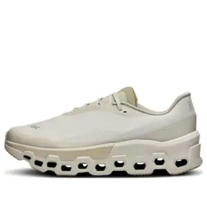 On X Post Archive Faction Cloudmonster 2 "current Form 1.0" Sneakers - White