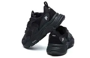 FILA Mars 2 Low-top Athletic Sneakers