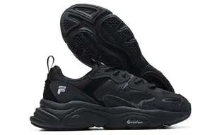 FILA Mars 2 Low-top Athletic Sneakers