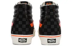 VANS Sk8-hi High Top Sneakers