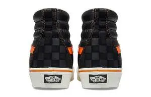 VANS Sk8-hi High Top Sneakers
