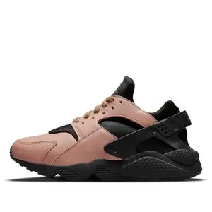 Nike Nike Air Huarache 'Toadstool' 2021 Sneakers Black/pink