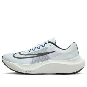 Nike Zoom Fly 5 Athletic Sneakers - White/black