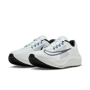 Nike Zoom Fly 5 Athletic Sneakers - White/black