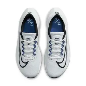 Nike Zoom Fly 5 Athletic Sneakers - White/black
