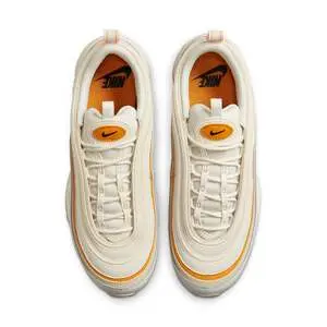 Nike Max 97 "phantom Light Curry - Grey/orange