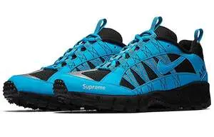 Nike X Supreme Air Humara 17 - Blue Lagoon/black